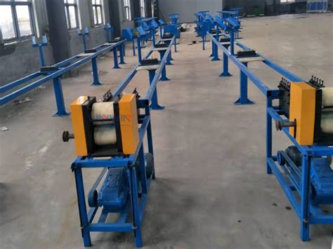 Wire Gluing Machine Nail Making Machine Manufacturer