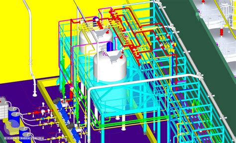 Piping Engineering Intes