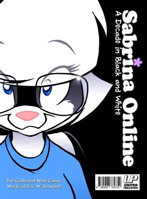 Sabrina Online A Decade In Black And White Hc Reviews