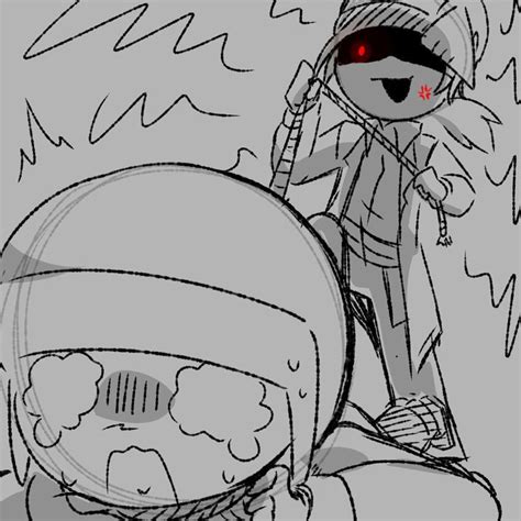 Karl & Climber