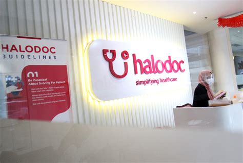 Halodoc Hadirkan Beragam Promo Untuk Masyarakat Tetap Fit Di Bulan