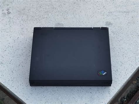 Upgrade A Thinkpad 701c In 2023 R Thinkpad