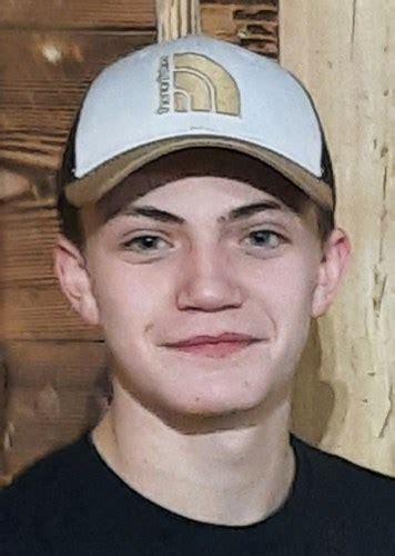 Logan Jacobson Obituary 2008 2024 Lolo Mt Missoulian