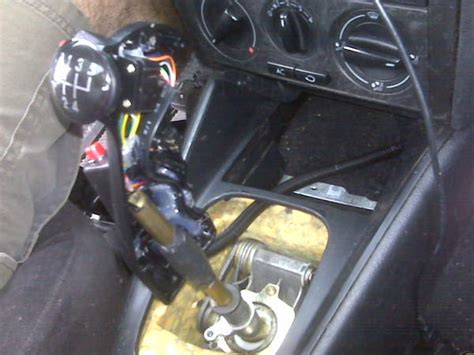 Push Button Ignition Installed Pictures TDIClub Forums