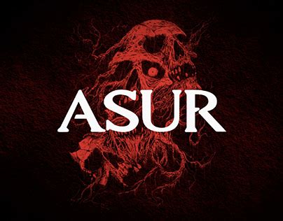 Asur Projects :: Photos, videos, logos, illustrations and branding ...