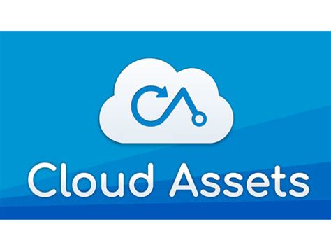 Cloud Assets Game Toolkits Unity Asset Store