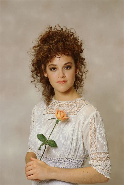 Stars are safer because of Rebecca Schaeffer's murder - AOL.com