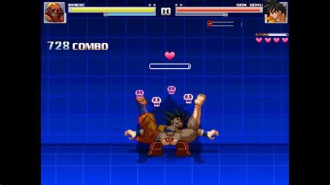 Mugen Everyone Fucks Son Goku V Deos Porno