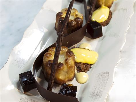 Canelés El Gourmet