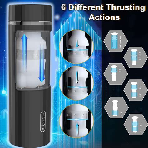 Best Blowjob Toys And Simulators For Men 2025