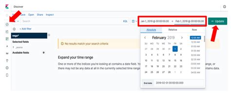 Creating Customized Vega Visualizations In Amazon Elasticsearch Service
