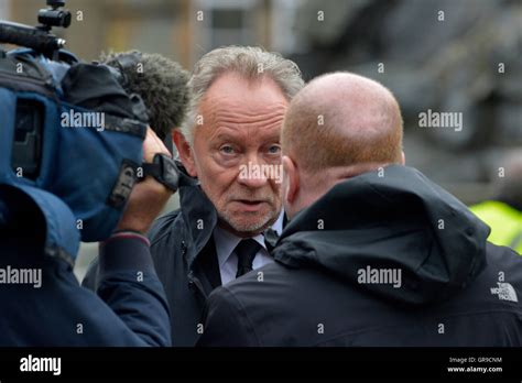 Phil Coulter Irish Musician And Composer ©george Sweeney Alamy Stock