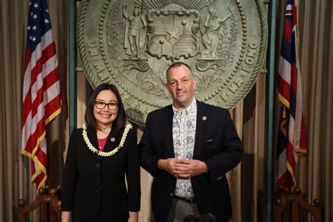 Governor Green Appoints Kimberly Tsumoto Guidry As Appellate Court