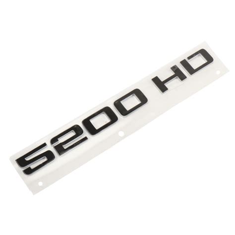 Gm Genuine Parts Front Side Door 2500 Hd Emblem 15129644 Chevrolet