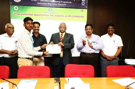 Vignesh Govindarajan On Linkedin Vif