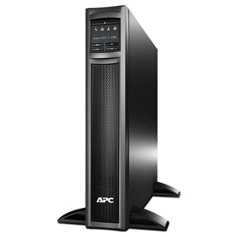 Buy APC Network UPS 1500VA Smart UPS Sine Wave UPS With Extended Run