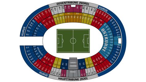 Auswärtsinfos Zum Spiel In Berlin Bayer04 De