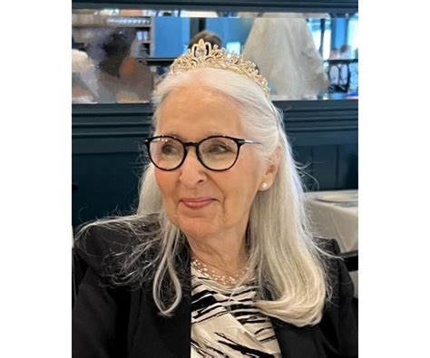 Diane Robicheaux Kumpf Obituary 2023 Marrero La Mothe Funeral Homes Llc Marrero