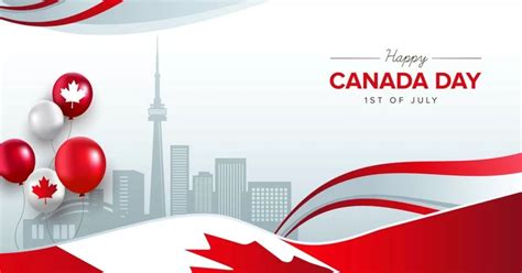 Happy Canada Day 2024 30 Best Wishes Quotes Messages To Share With