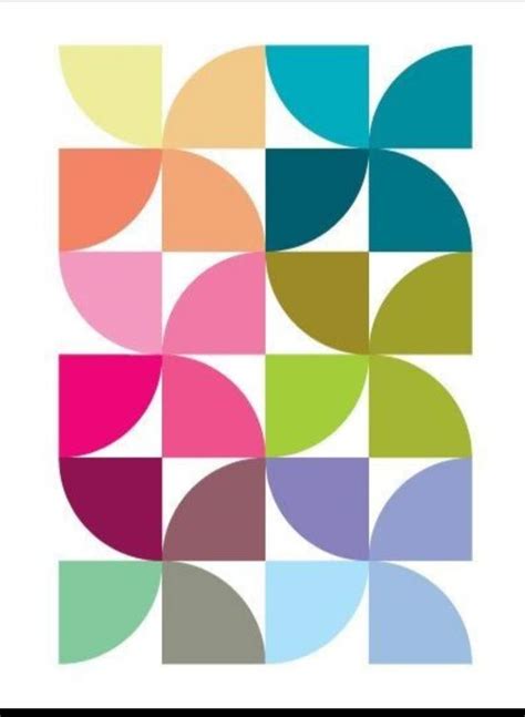 Solve Geometry Canvas Jigsaw Puzzle Online With 150 Pieces