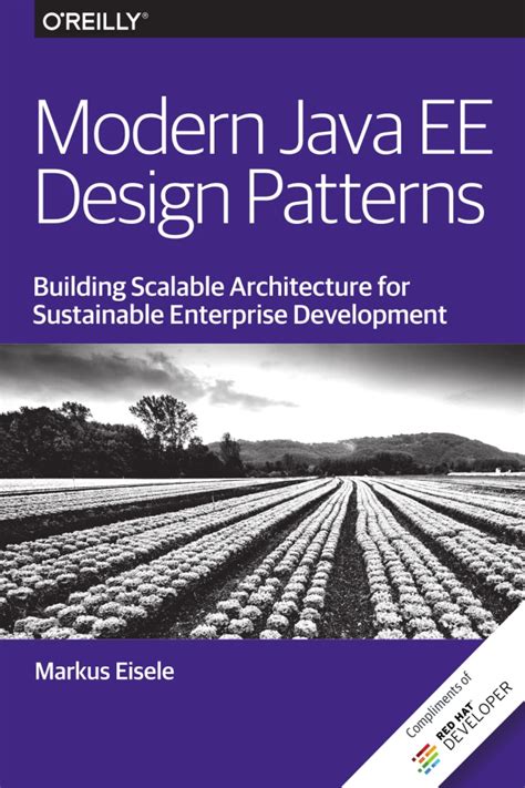 Modern Java Ee Design Patterns Free Download Book Pdf Epub