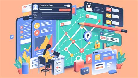 Vue如何实现权限管理 • Worktile社区