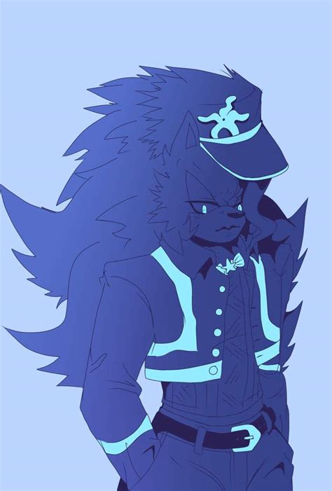 Just A Gallery Of Jotaro Wiki Sonic Alternate Universe Amino