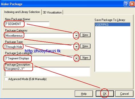 Cara Menambah Komponen Pada Proteus Ares Belajar Elektronika
