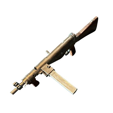 Dragon Models De British Sten MkV MP 1 6 Online Kaufen