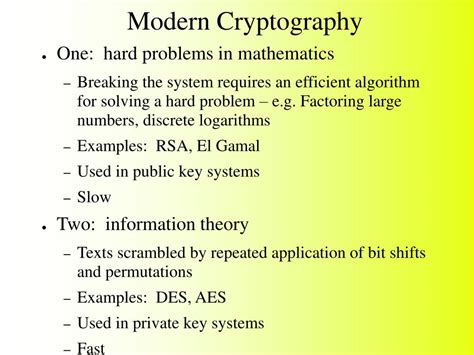 Ppt Quantum Cryptography Today And Tomorrow Or How To Make And Break Quantum Cryptosystems