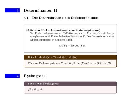 Sectioning Changing Color Of Keywords Theorems And More With Each Section TeX LaTeX Stack