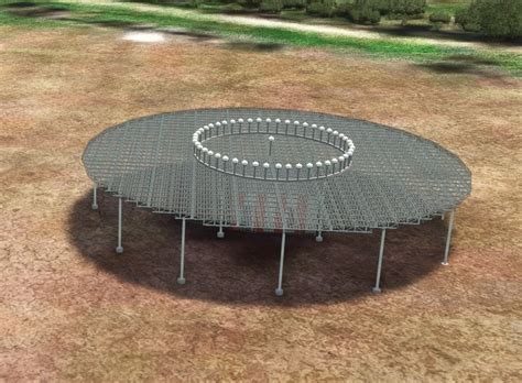 turtletank s scenery developer objects and material library for