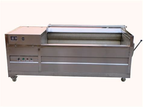 Cassava Washing And Peeling Machine Cassava Peeling And Chipping