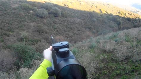 Chasse Au Sanglier En Corse 20122013 Scene 12 Youtube