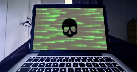 The New Type Of Ransomware Fake Ransomware