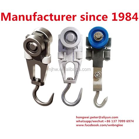 Cattle Carcass Meat Hanging Rollers Hooks For Slaughter Line Buy