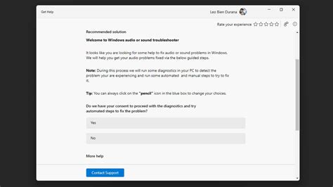 Possible Fixes For Static Microphone Noise On Windows