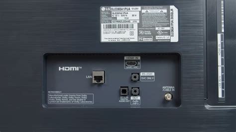 What Is HDMI EARC On Your TV And When Should You Use It