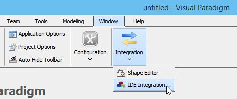 UML Getting Started UML Modeling In Eclipse