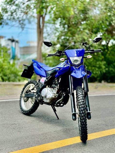 YAMAHA WR R Cc Motorcycles For Sale Pattaya City Central BahtSold Baht Sold