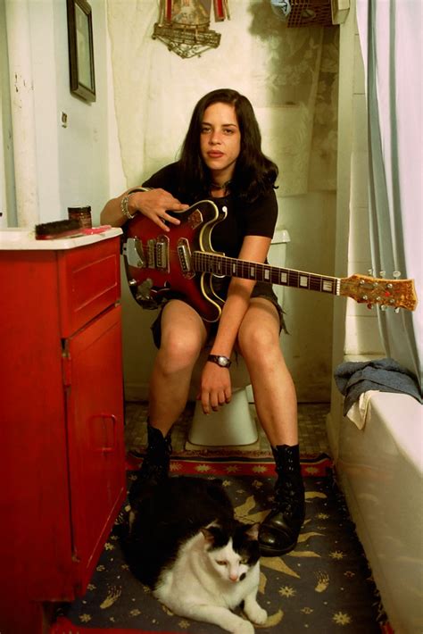 I Performed A Bunch Of Times But Nothing All That Exciting Happened