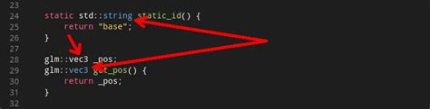 Regression With Strings · Issue 198 · Jeff Hykinbetter Cpp Syntax