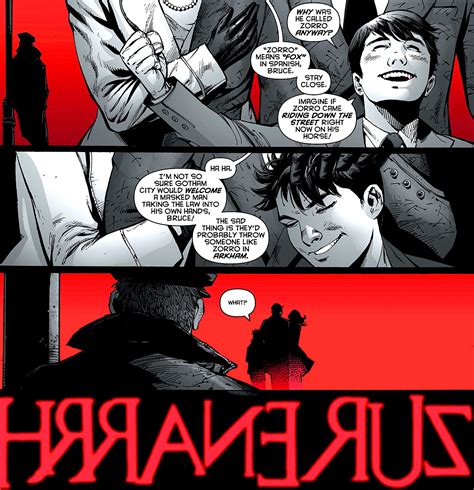 Dc Comics General Thread Third Generation Page 1009 Spacebattles