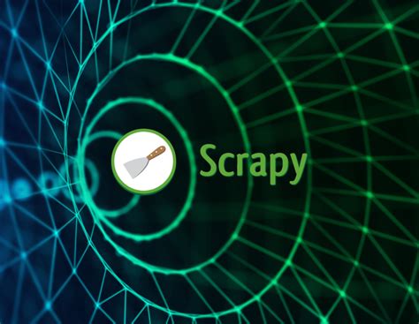 exploring scrapy modern web scraping technology