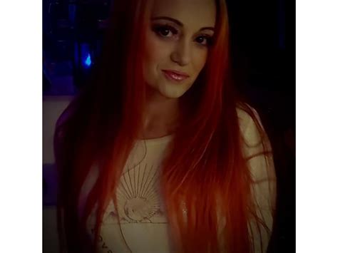 Red Head Spinner 32dd Las Vegas Mojovillage