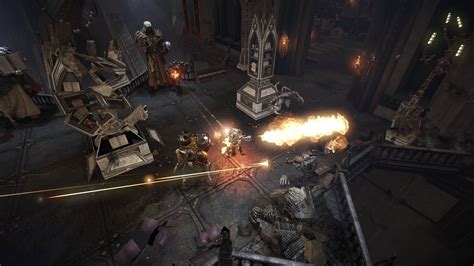 Warhammer 40000 Inquisitor Martyr Sororitas Class PC Key günstig