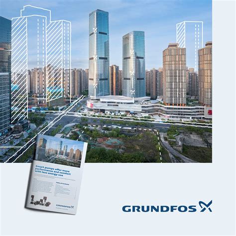 Grundfos On Linkedin Smart Pumps