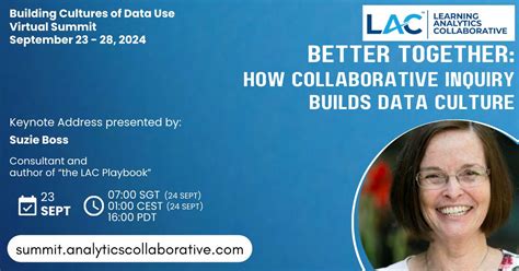 linchpin analytics on linkedin lacsummit