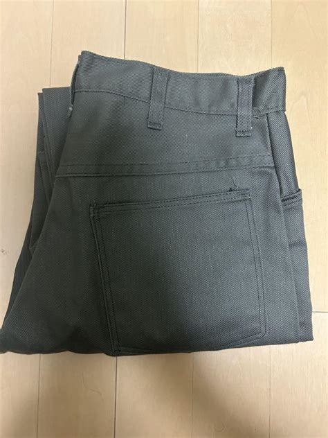 60s~70s ヴィンテージ Jc ペニー カツラギ パンツ メルカリ