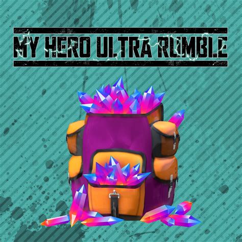 My Hero Ultra Rumble